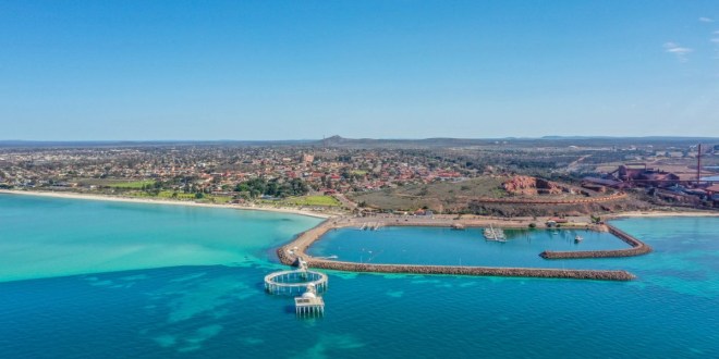 The South Australian SES is Adopting the Australian Storm Warning ...