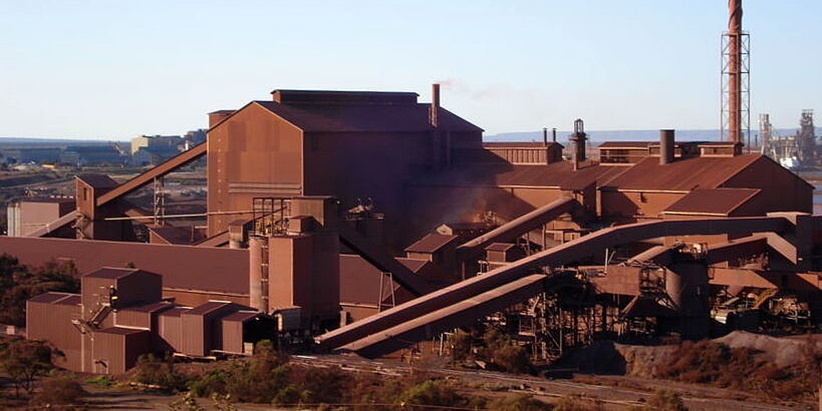 Whyalla Steelworks resumes production - Magic 105.9
